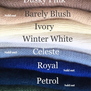 Angora Bridal Crossover Cardi, Wedding Ballet Wrap Bolero, Brides ...