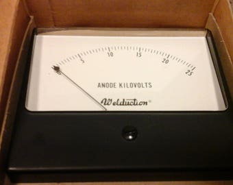 Electric meter lamp | Etsy