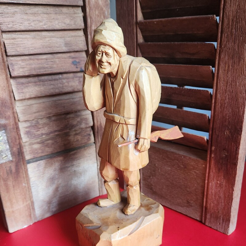 Canadian Folk Art - Etsy Canada