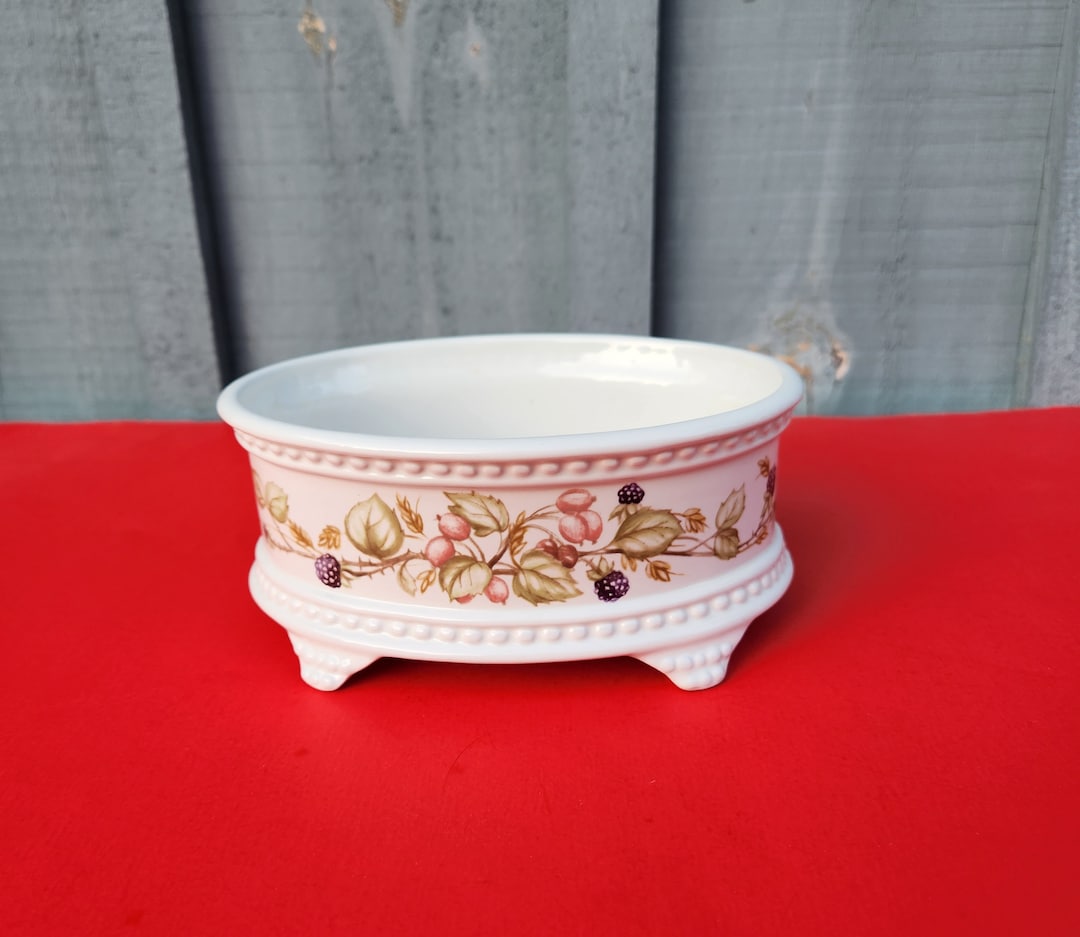Royal Winton Staffordshire Pottery Planter Vase Bonsai - Etsy