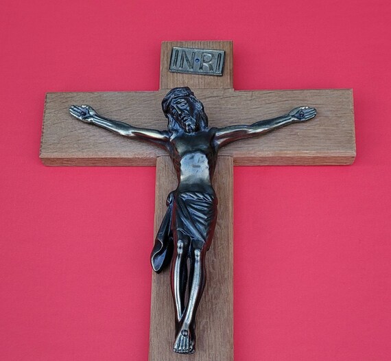 German Religious Cross