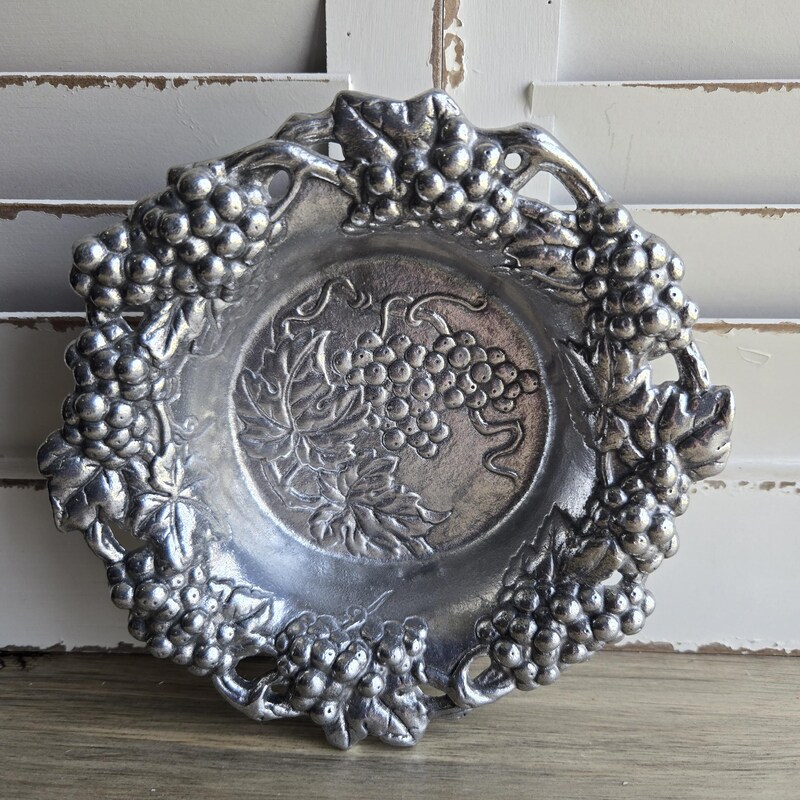 Arthur Court Bowl - Etsy