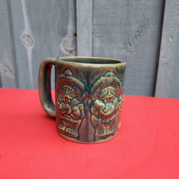 Rodo Padilla Pottery - Etsy