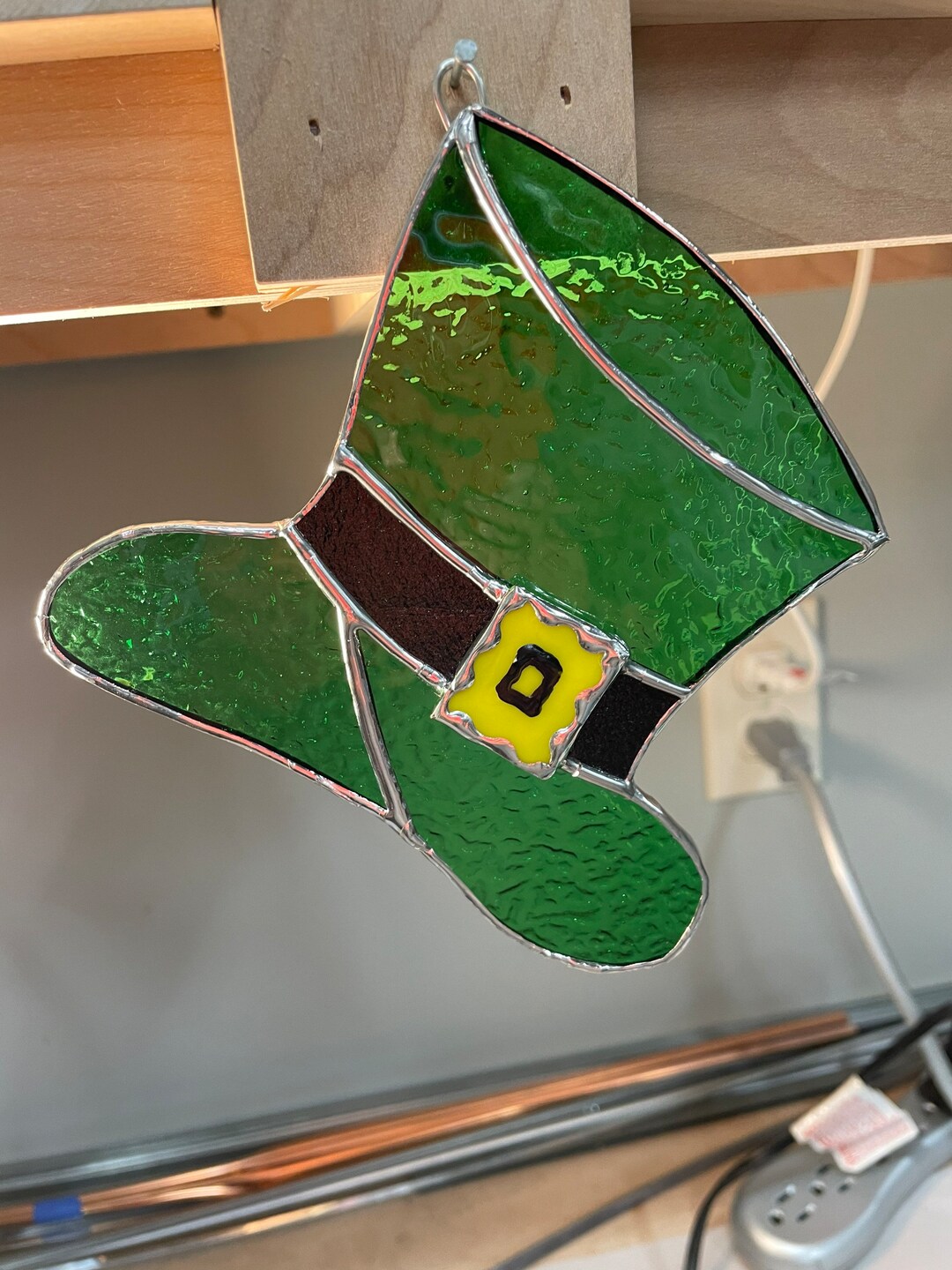 St. Patrick’s Day Leprechaun Hat - Etsy