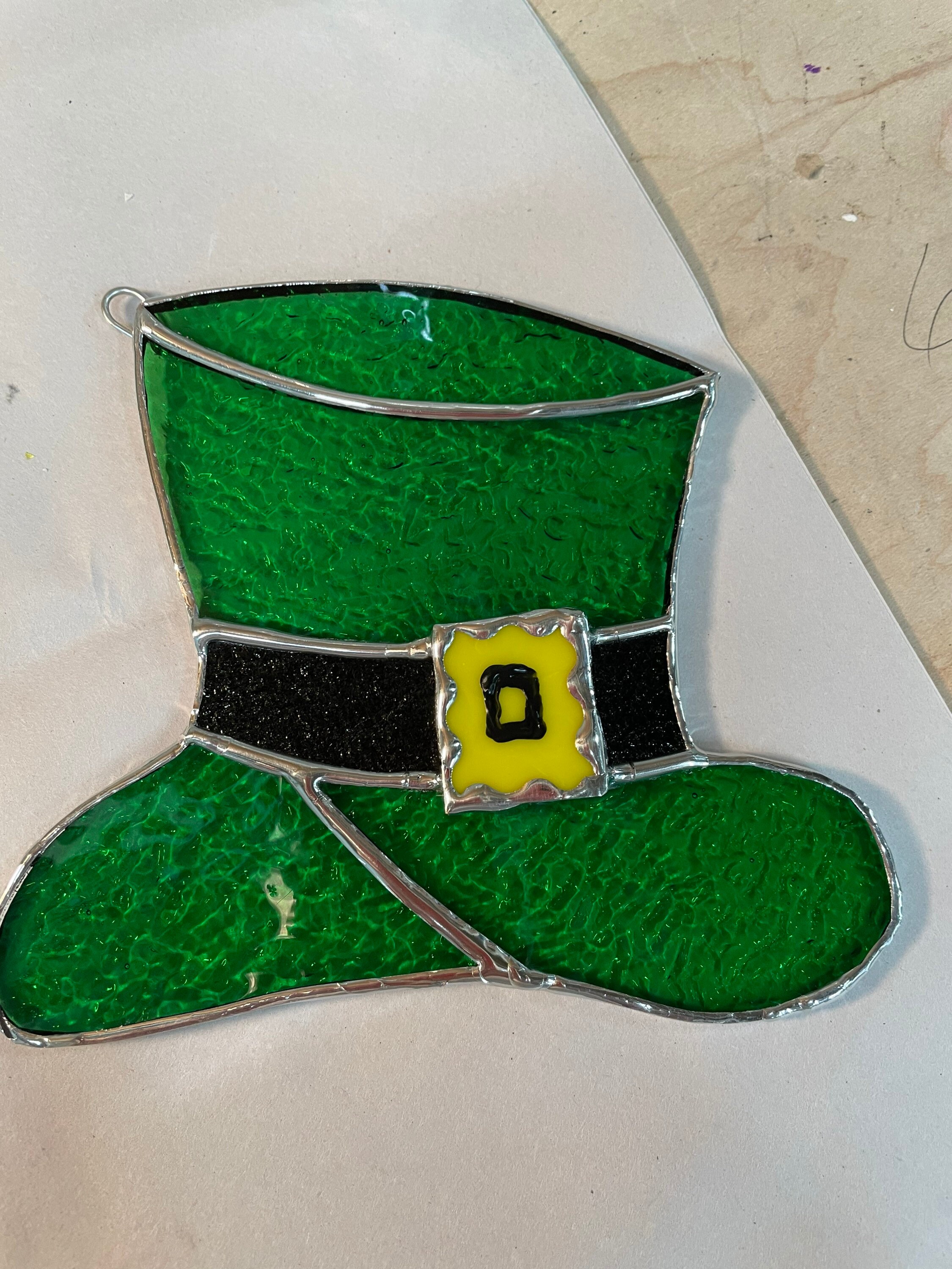 St. Patrick’s Day Leprechaun Hat - Etsy