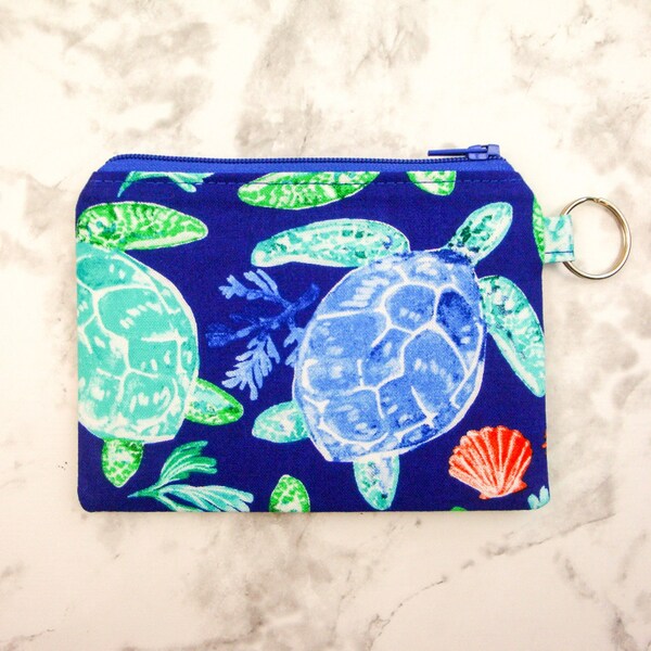 Coin Purse Pattern - Etsy