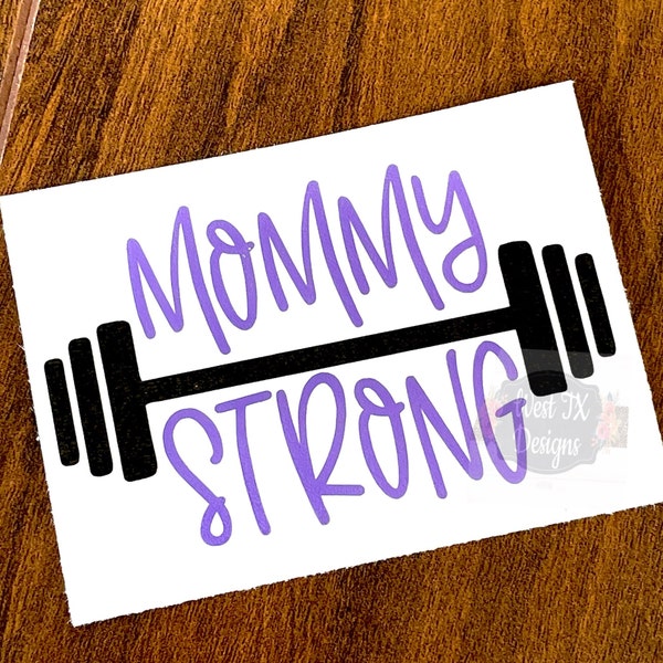 Fit Mom - Etsy