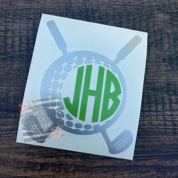 Club Car Golf Cart Decal - Etsy