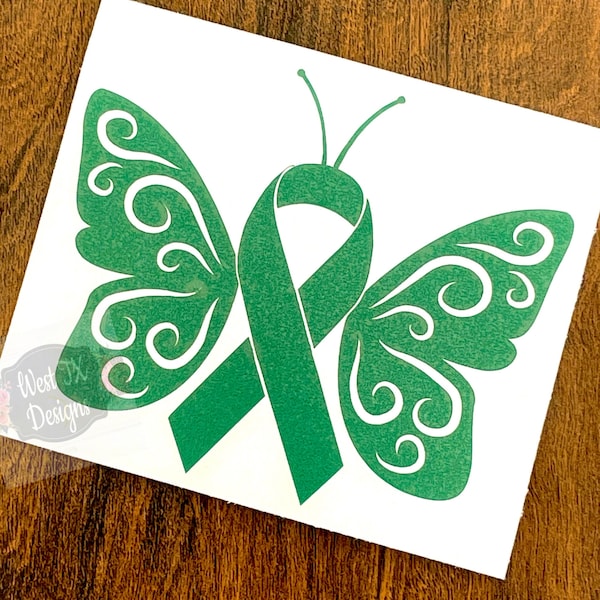 Cerebral Palsy Awareness Sticker - Etsy