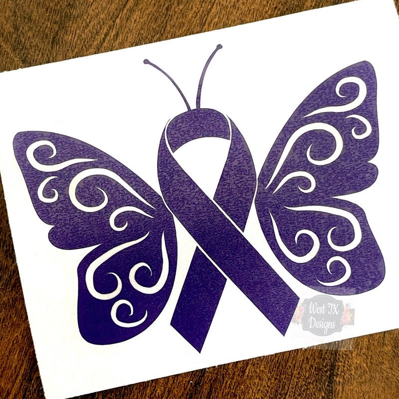 Lupus Butterfly - Etsy