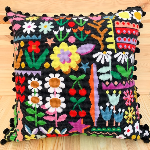 Tapestry Kit - Etsy UK