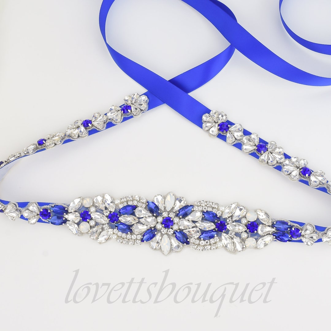 Tie on Belt - 22