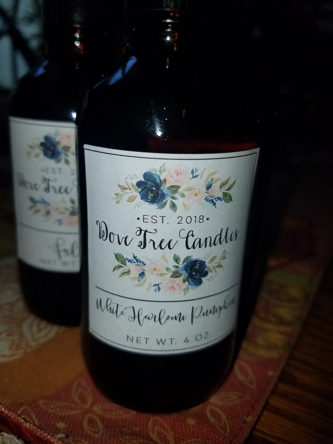 Dove Tree Diffusers - Etsy