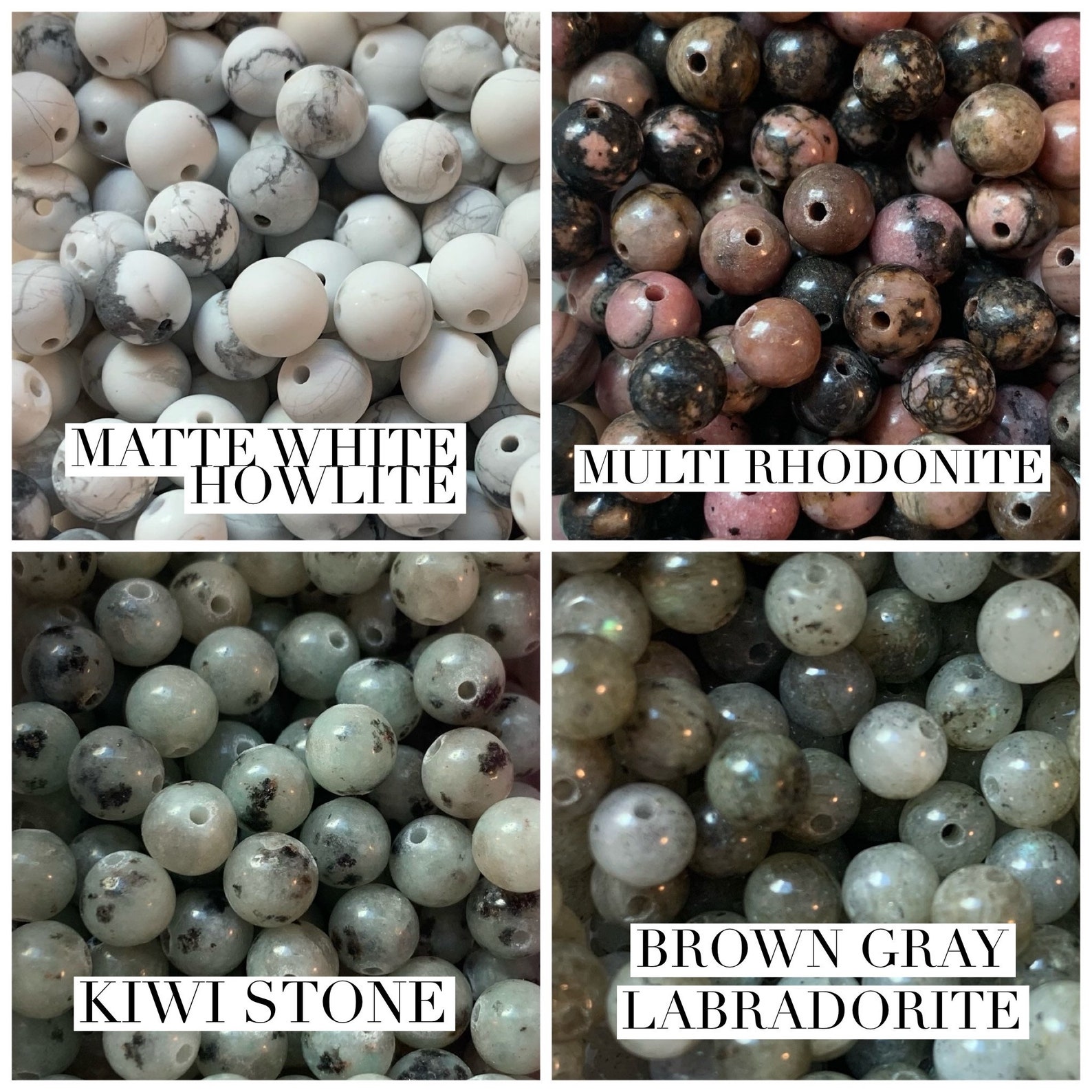 More Colors Custom Personalized Name Bracelet Alphabet - Etsy