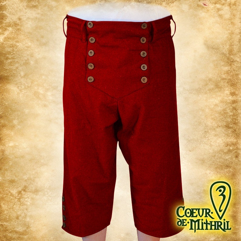 LARP Pants Seaman - Etsy