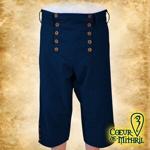 LARP Pants Seaman - Etsy