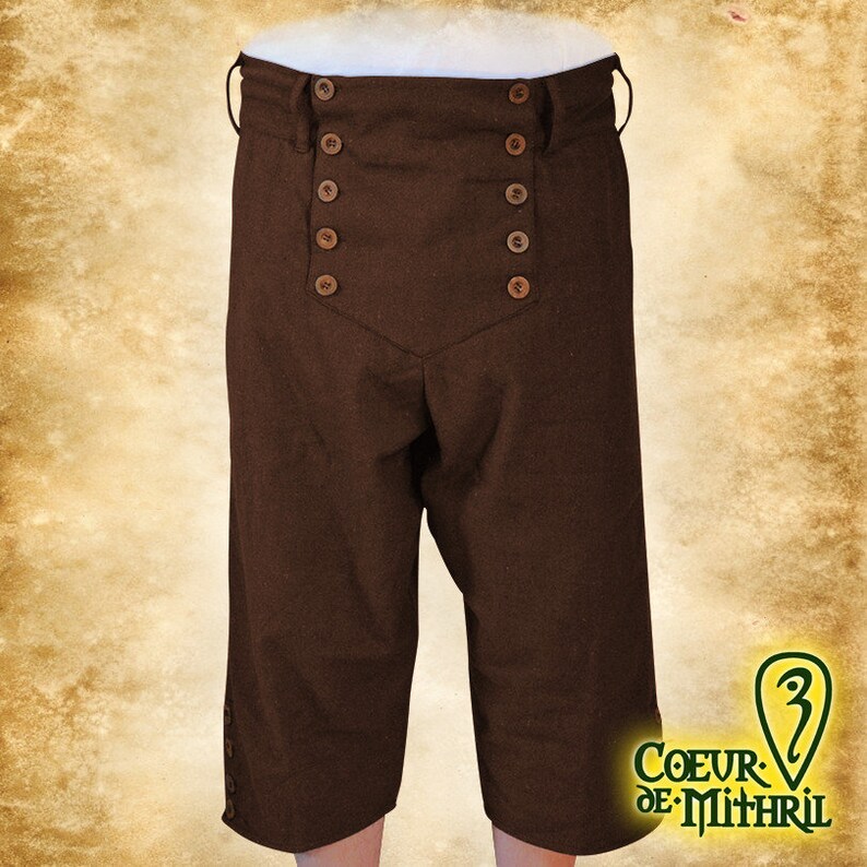 LARP Pants Seaman - Etsy