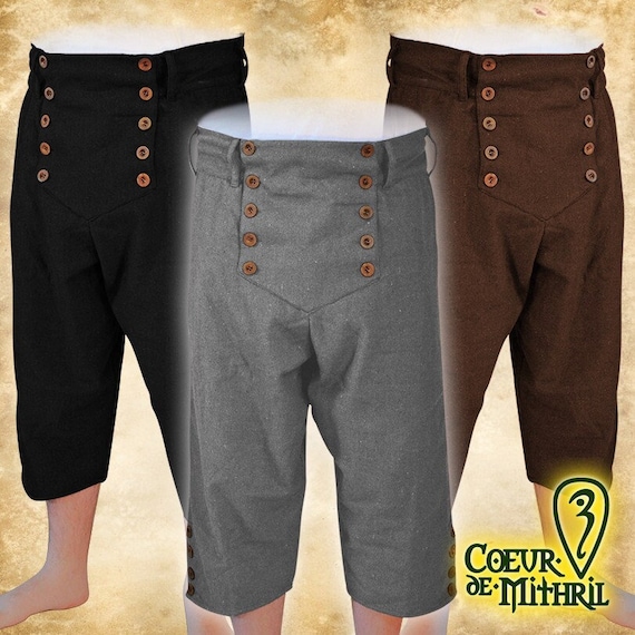 LARP Pants Seaman - Etsy