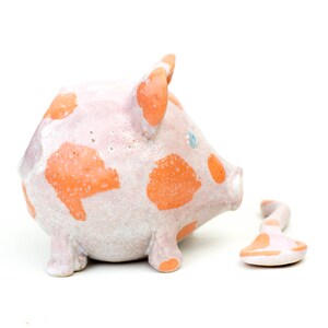 Salt Pig, Ceramic Salt Pig, Lovely Handmade Ceramic Salt Pig, Salt or ...