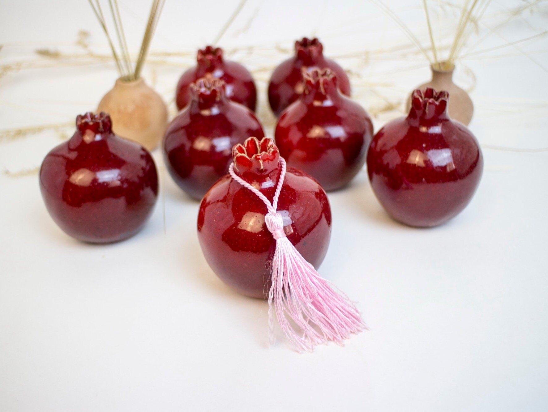 Wedding Favors for Custom Order Handmade Ceramic - Etsy