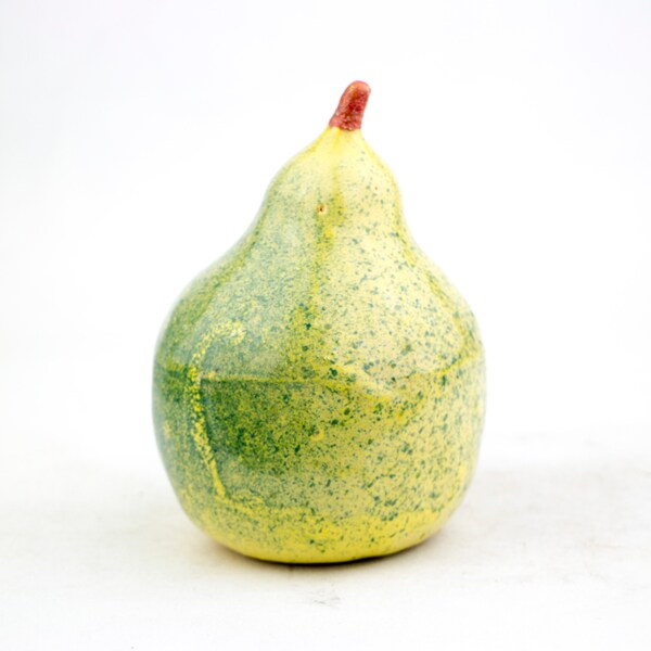 Ceramic Pear - Etsy