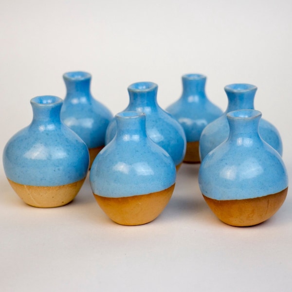 Ceramic Bowl Vase - Etsy