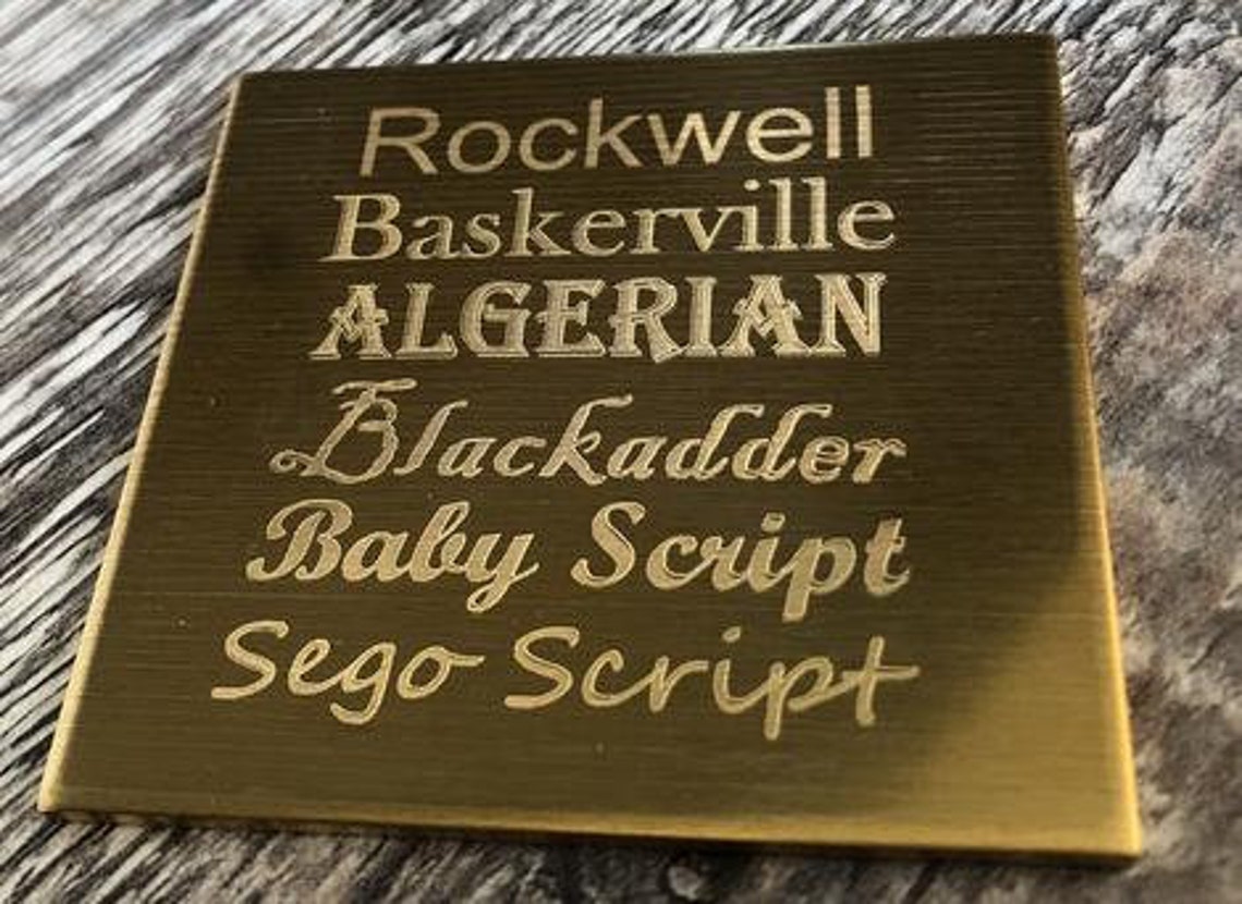 Personalized Silver Square Padlock Dog Tag - Etsy