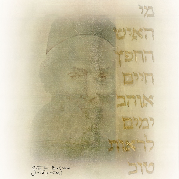 Chofetz Chaim Wall Art - Etsy