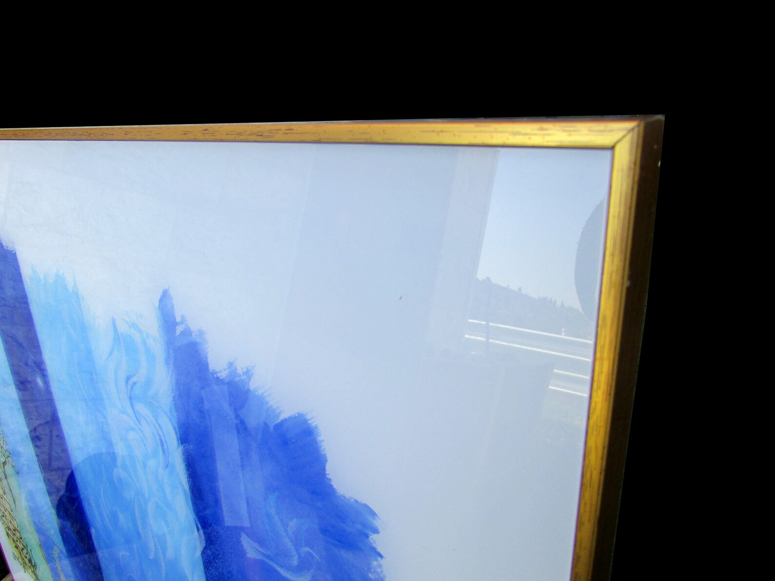 Creation Bereshit Bible Hebrew Jewish Art Judaica 7 Days - Etsy