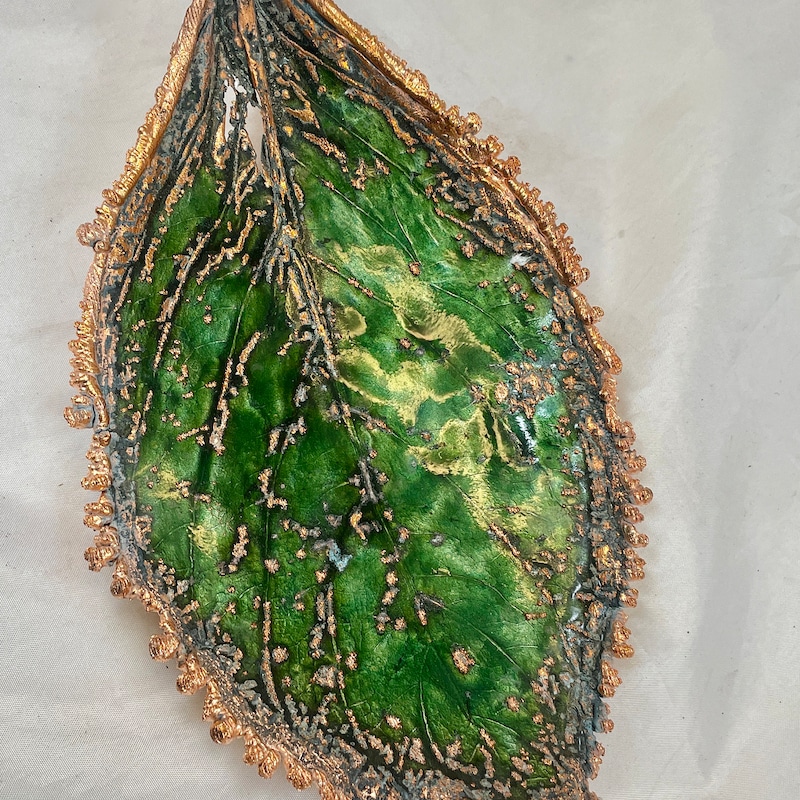 Electroforming Art - Etsy