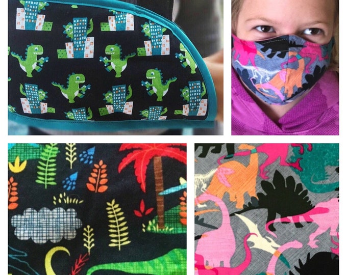 Arm Sling | Dinosaur Padded Fun Arm Sling - Cushioned and Adjustable ...