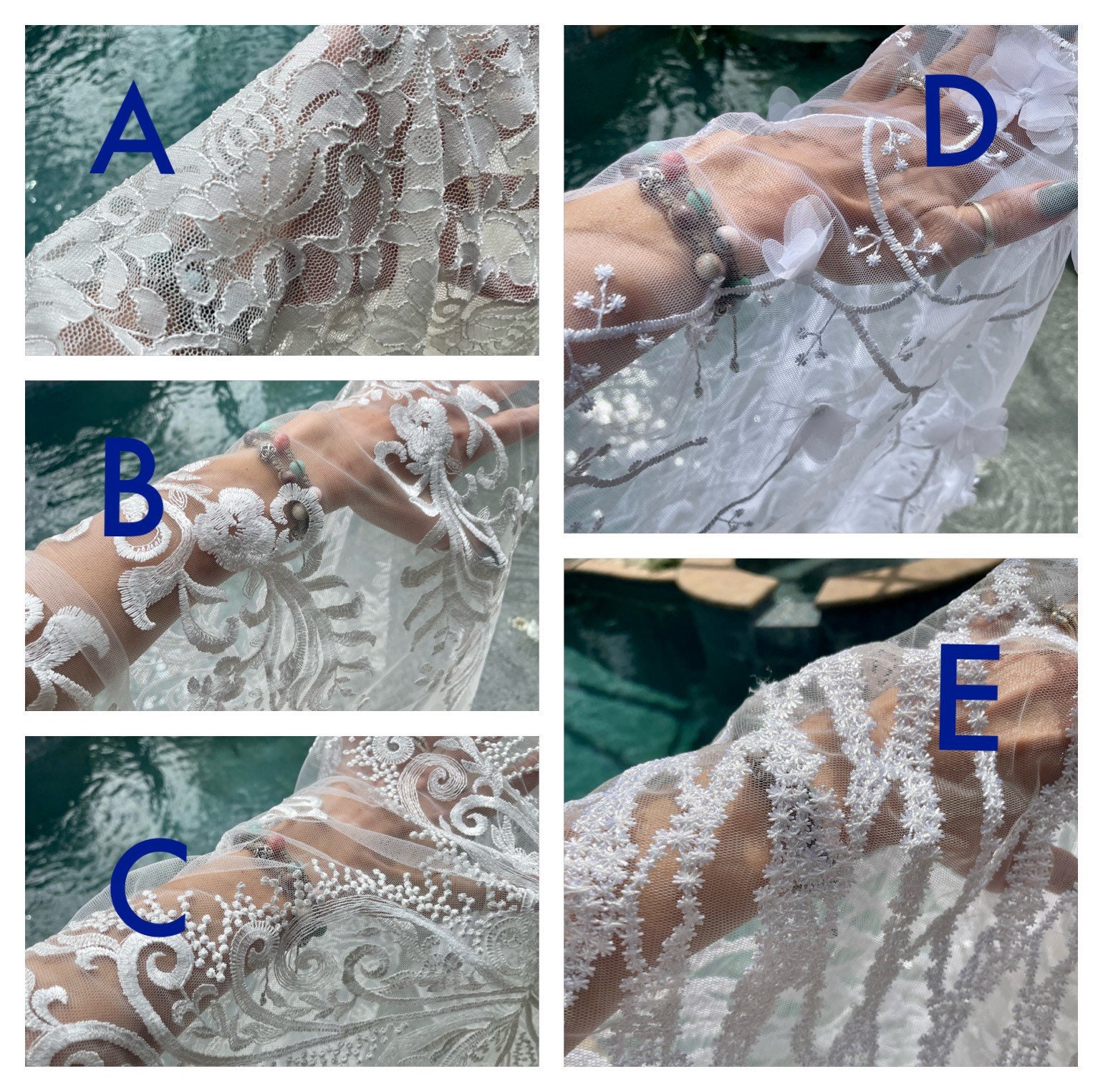 Elegant Bridal Lace Satin Arm Sling First Communion Wedding - Etsy