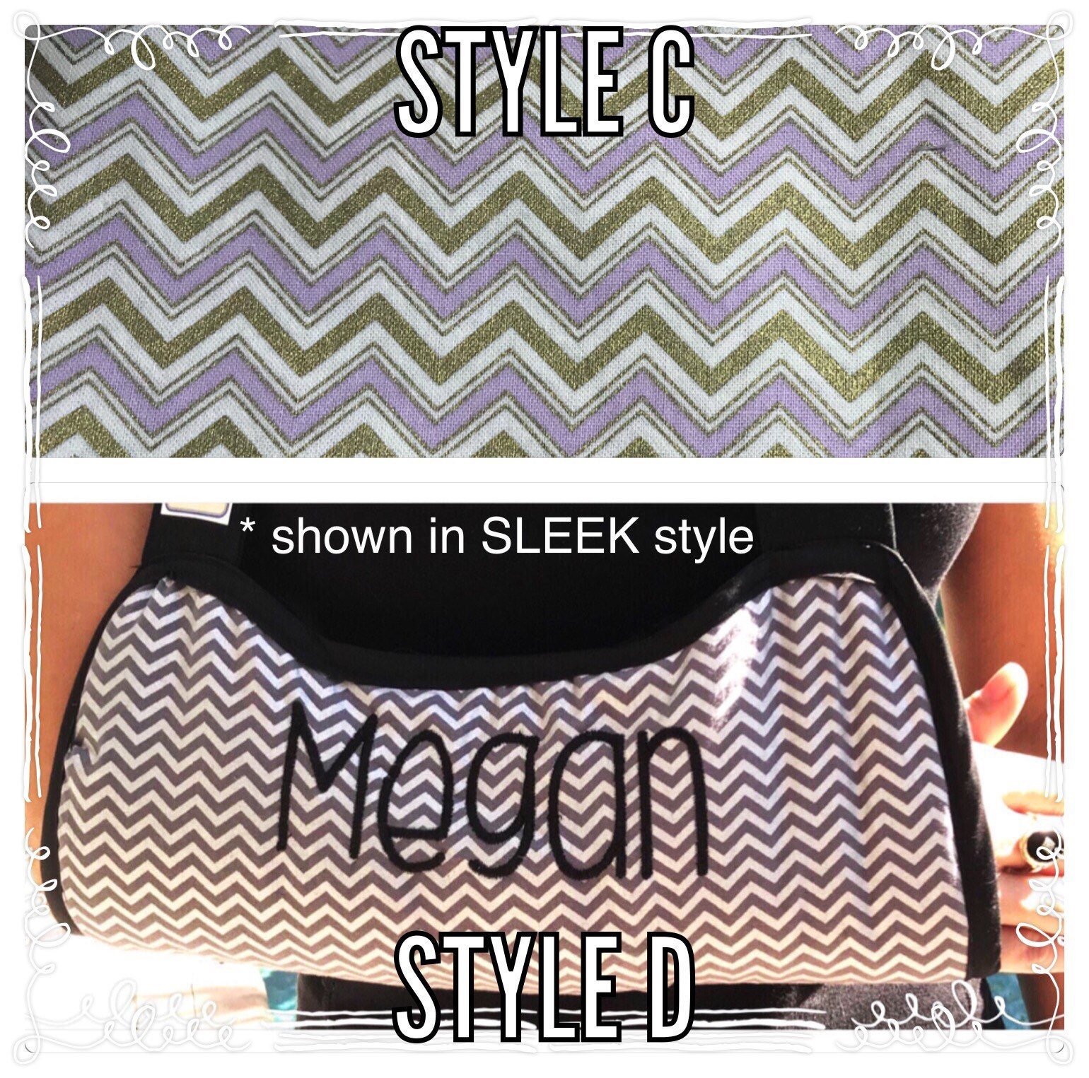 Chevron Arm Sling Child Arm Sling Adult Arm Sling Get - Etsy