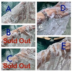 Elegant Bridal Lace Satin Arm Sling First Communion Wedding Child Arm ...