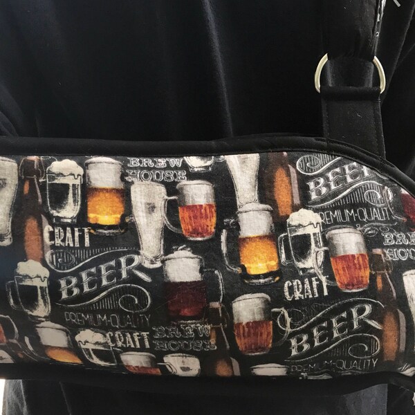 Beer Sling - Etsy
