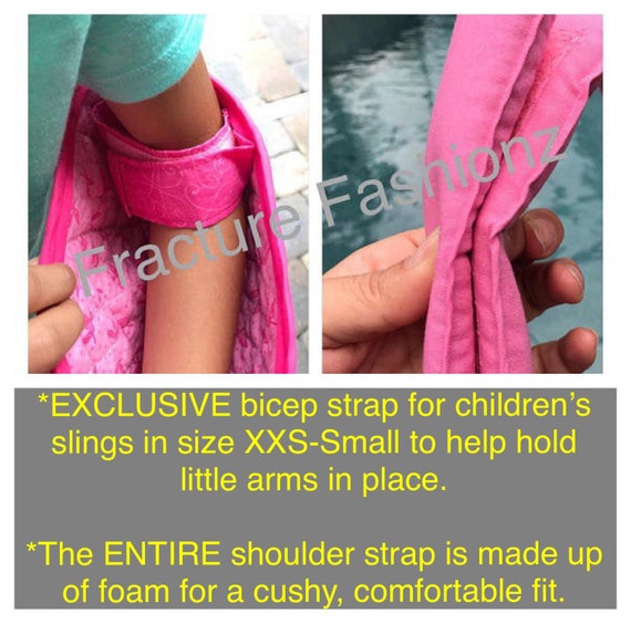 Walgreens Arm Sling For Shoulder