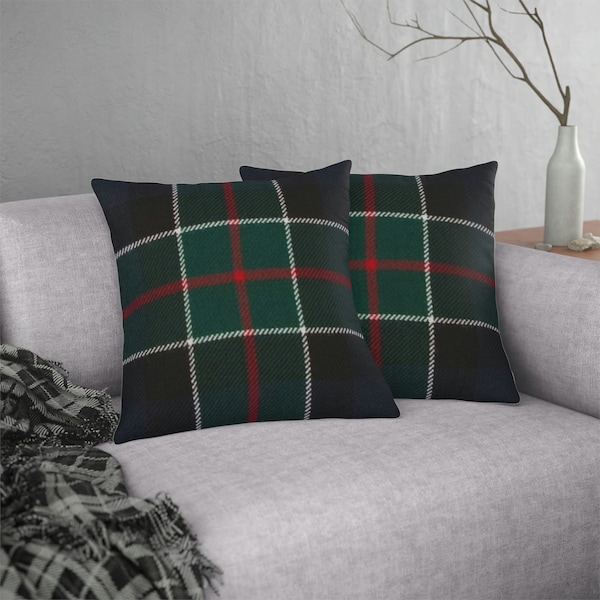 Calhoun Plaid Tartan - Etsy