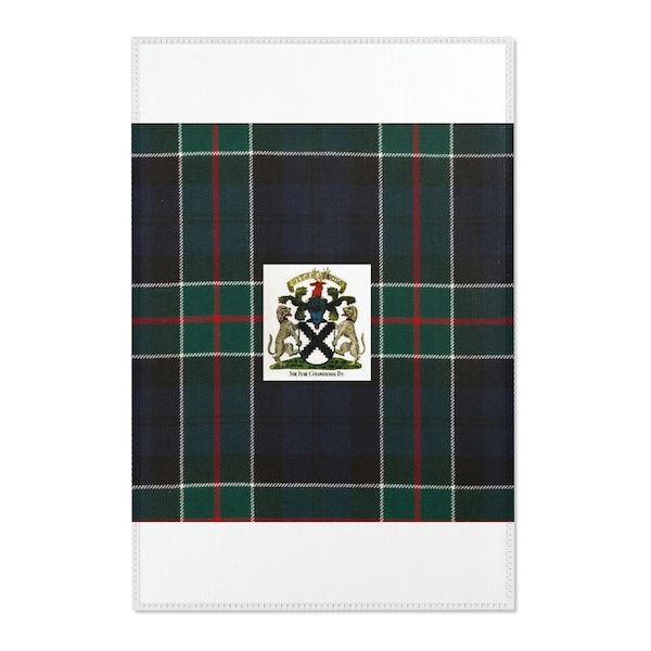 Calhoun Plaid Tartan - Etsy
