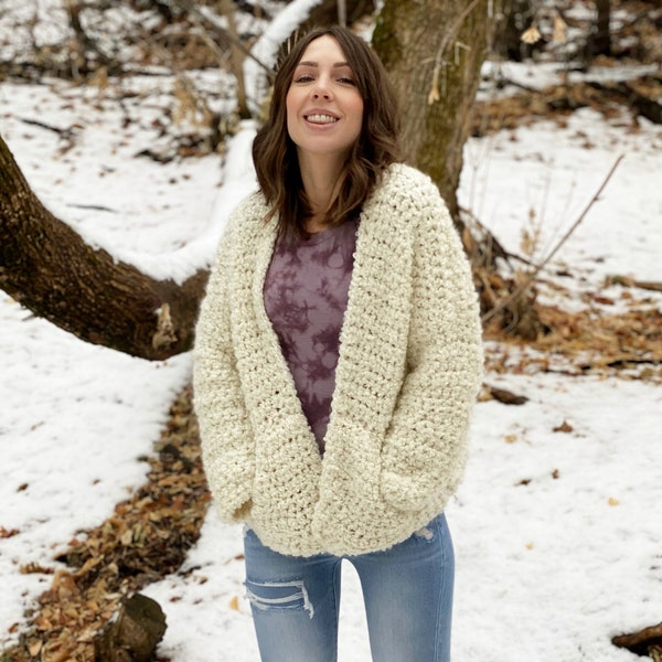 Boxy Top Pattern - Etsy