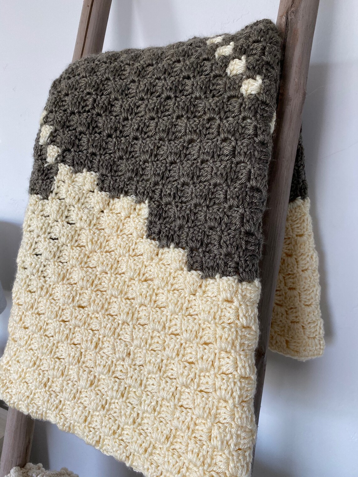 Draped in Dogs Afghan PDF DIGITAL DOWNLOAD Crochet Pattern - Etsy