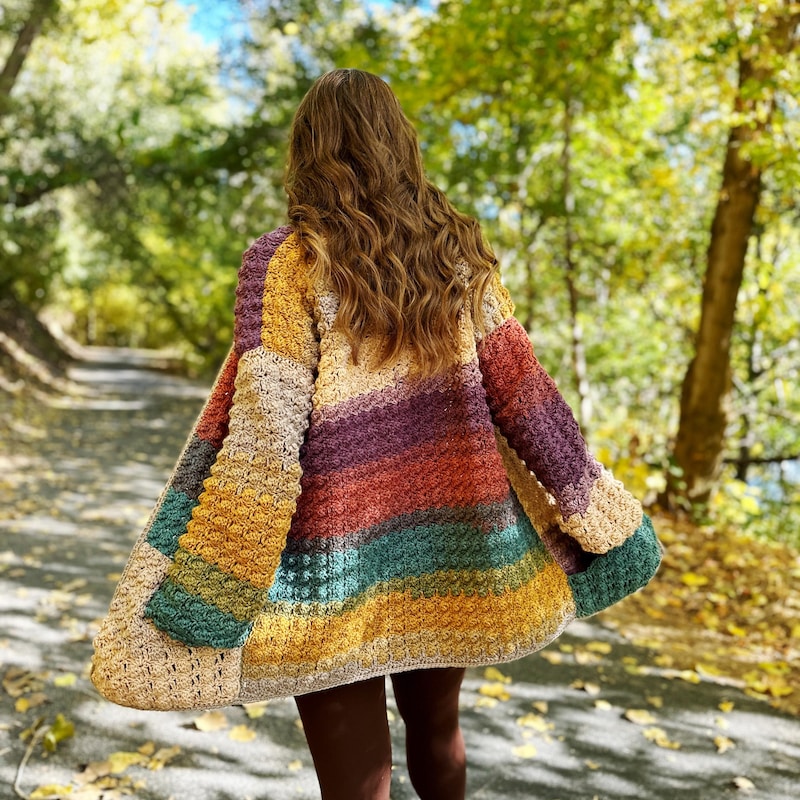 Women Cardigan Unique - Etsy