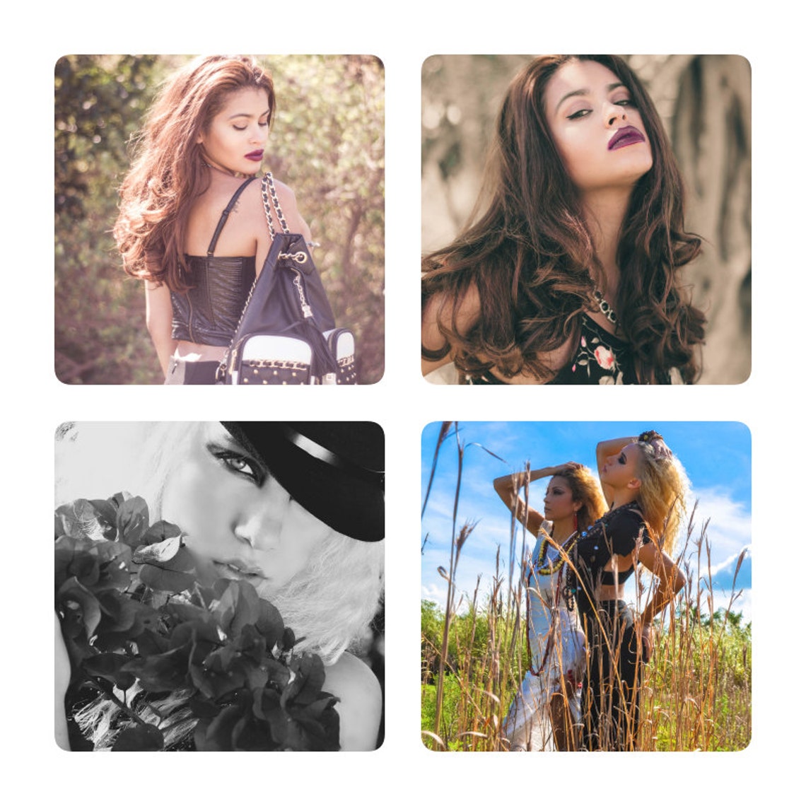 180 Florabella Collection Presets for Adobe Lightroom Digital Download ...