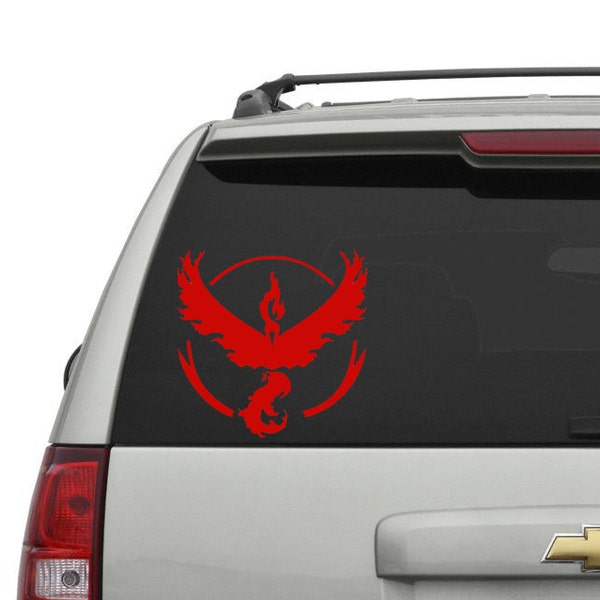 Team Valor - Etsy