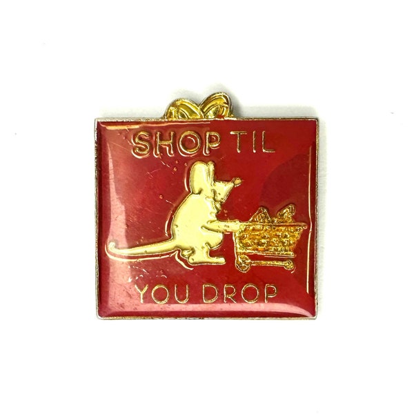 Shop Til You Drop - Etsy