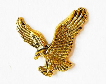 Eagle Pin | Etsy