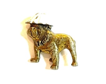 Mack Truck Bulldog Pin - Etsy