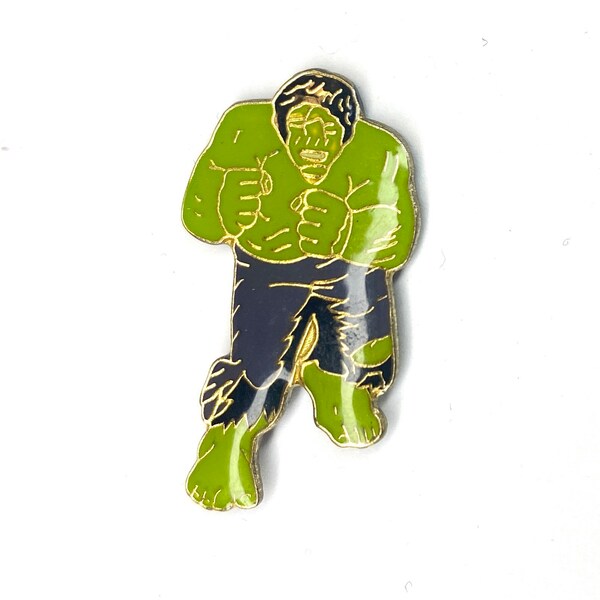 Bruce Banner - Etsy