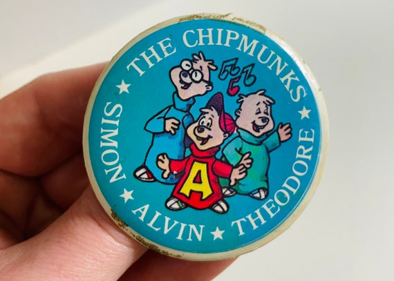 Bugs Bunny Warner Brothers Button | Vintage WB Pinbac… - Gem
