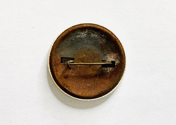 Bugs Bunny Warner Brothers Button | Vintage WB Pinbac… - Gem