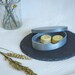 3D Printed Inlay for Round Metal Lush Tin Round Tin Holder - Etsy